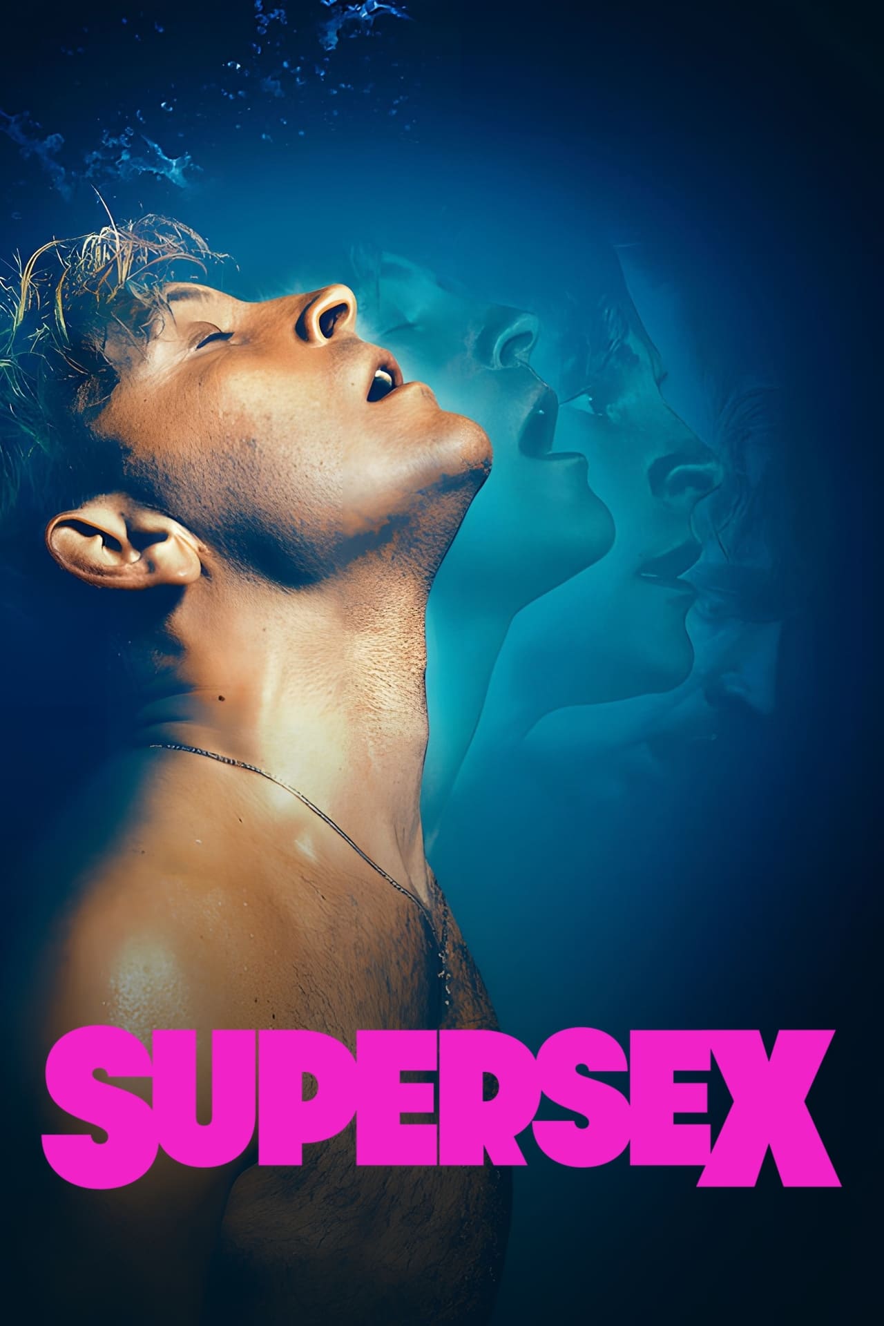 Supersex 2024 Serie Poster Trashcult